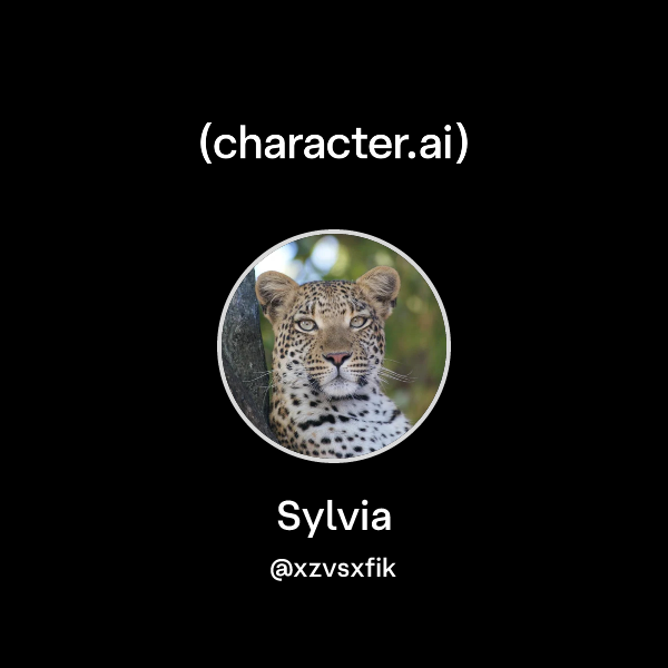 Chat with Sylvia | character.ai | AI Chat, Reimagined–Your Words. Your ...