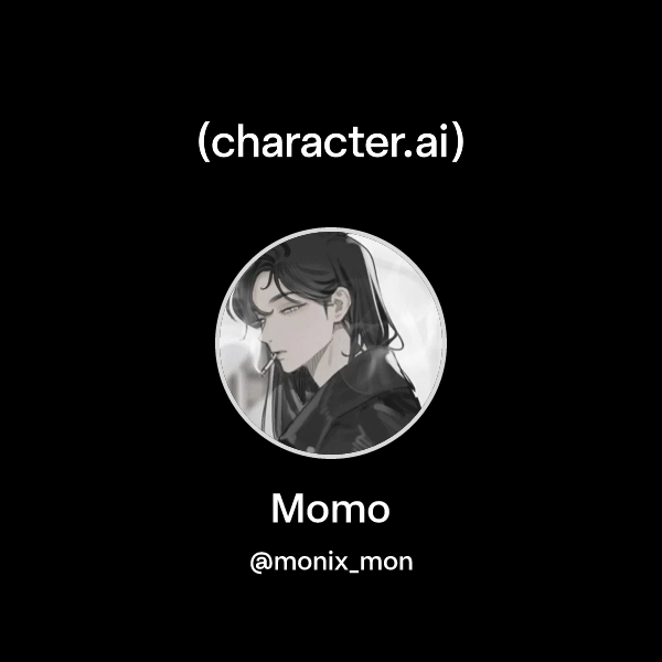 Chat with Momo | character.ai | AI Chat, Reimagined–Your Words. Your World.