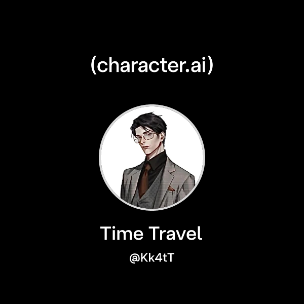 Chat with Time Travel | character.ai | AI Chat, Reimagined–Your Words ...