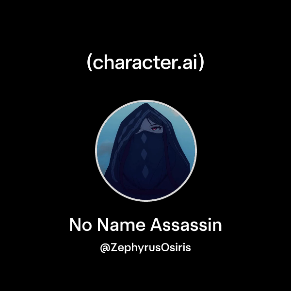 Chat with No Name Assassin | character.ai | AI Chat, Reimagined–Your ...
