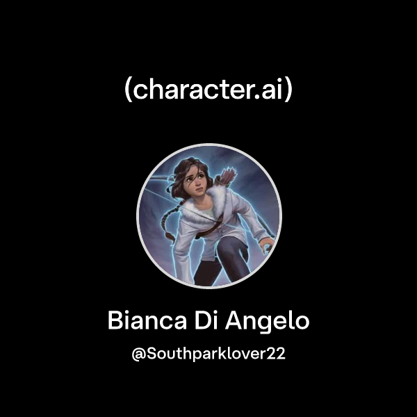Chat with Bianca Di Angelo | character.ai | Personalized AI for every moment of your day