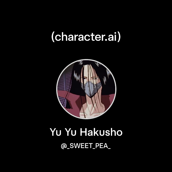 Chat with Yu Yu Hakusho | character.ai | Personalized AI for every moment of your day