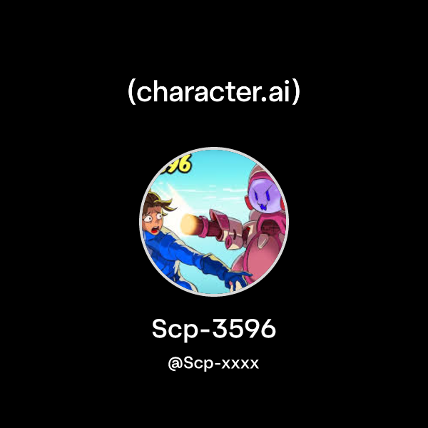 Chat with Scp-3596 | character.ai | AI Chat, Reimagined–Your Words ...