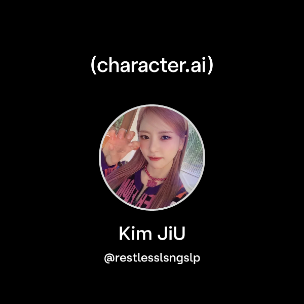 Chat with Kim JiU | character.ai | AI Chat, Reimagined–Your Words. Your ...