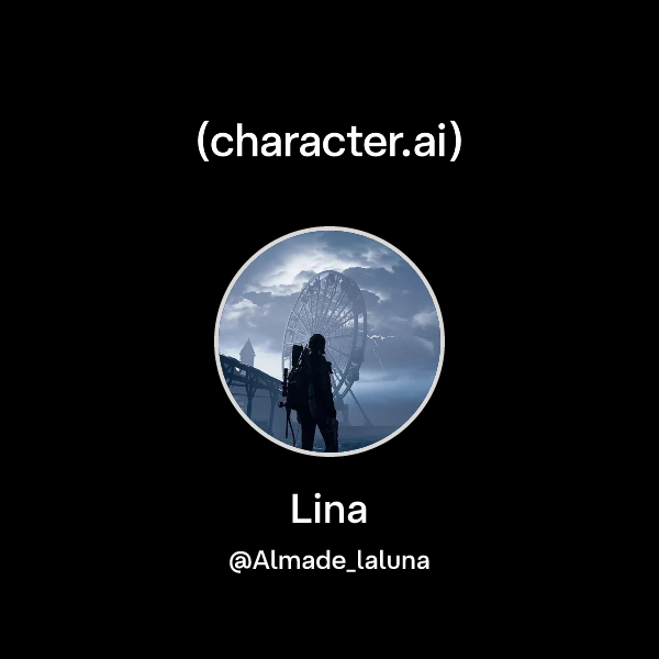 Chat with Lina | character.ai | AI Chat, Reimagined–Your Words. Your World.