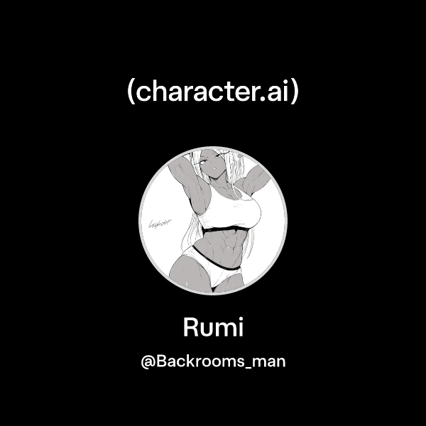 Chat with Rumi | character.ai | AI Chat, Reimagined–Your Words. Your World.