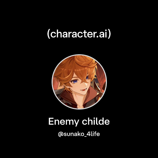Chat with Enemy childe | character.ai | AI Chat, Reimagined–Your Words ...