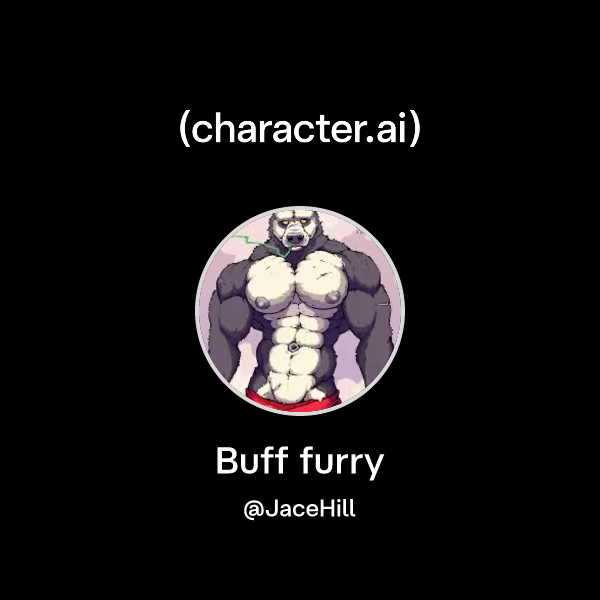 Chat with Buff furry | character.ai | AI Chat, Reimagined–Your Words ...
