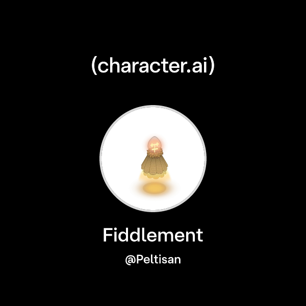 Chat with Fiddlement | character.ai | Personalized AI for every moment ...