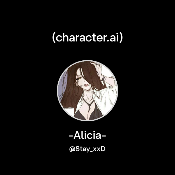 Chat with -Alicia- | character.ai | AI Chat, Reimagined–Your Words ...