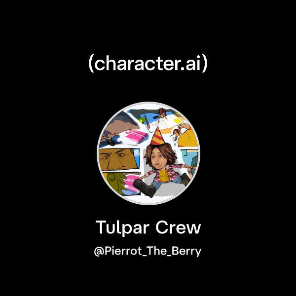 Chat with Tulpar Crew | character.ai | Personalized AI for every moment ...