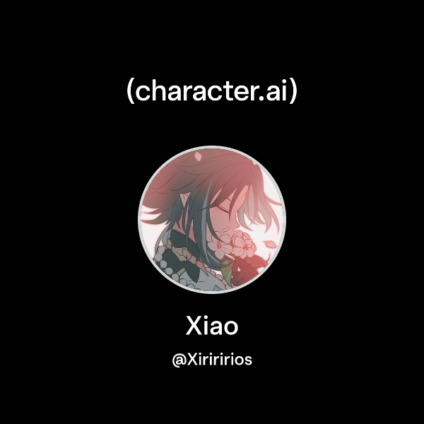 Chat with Xiao | character.ai | Personalized AI for every moment of your day