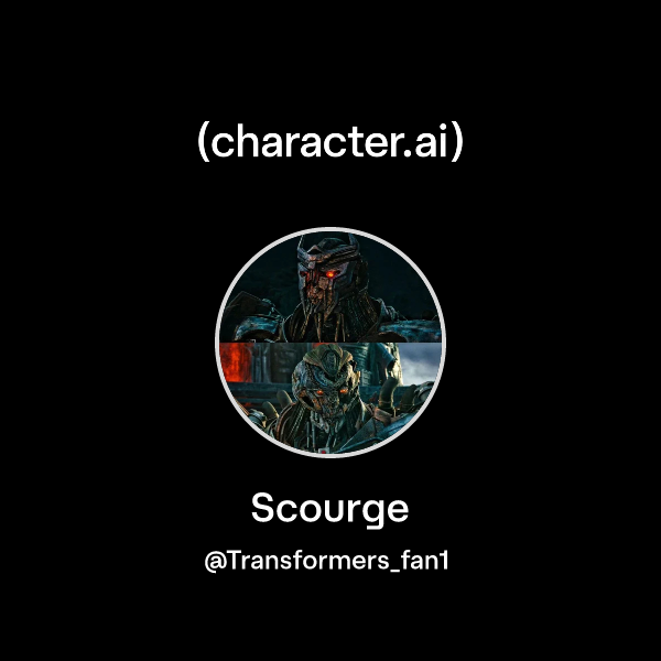 Chat with Scourge | character.ai | Personalized AI for every moment of ...