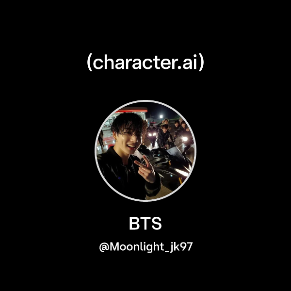 Chat with BTS | character.ai | AI Chat, Reimagined–Your Words. Your World.