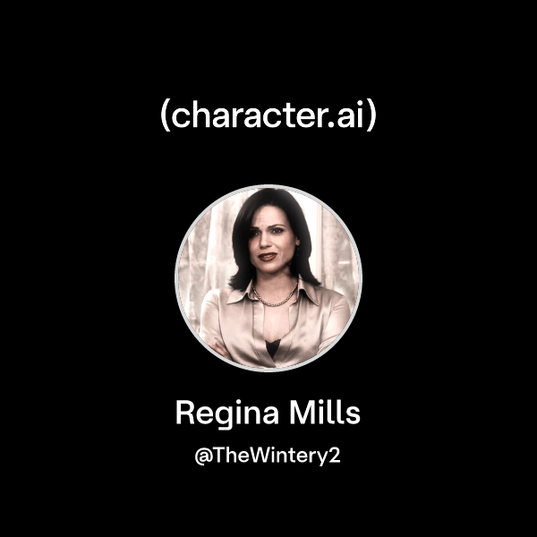 Chat with Regina Mills | character.ai | AI Chat, Reimagined–Your Words ...