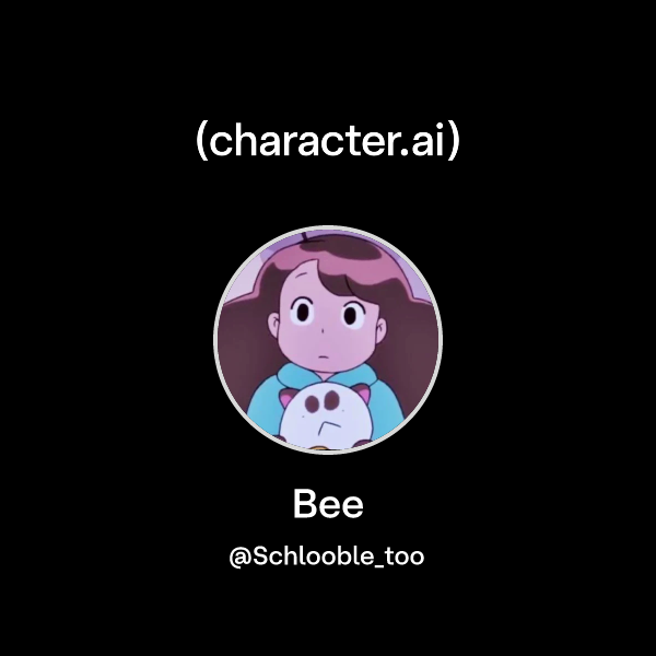 Chat with Bee | character.ai | AI Chat, Reimagined–Your Words. Your World.