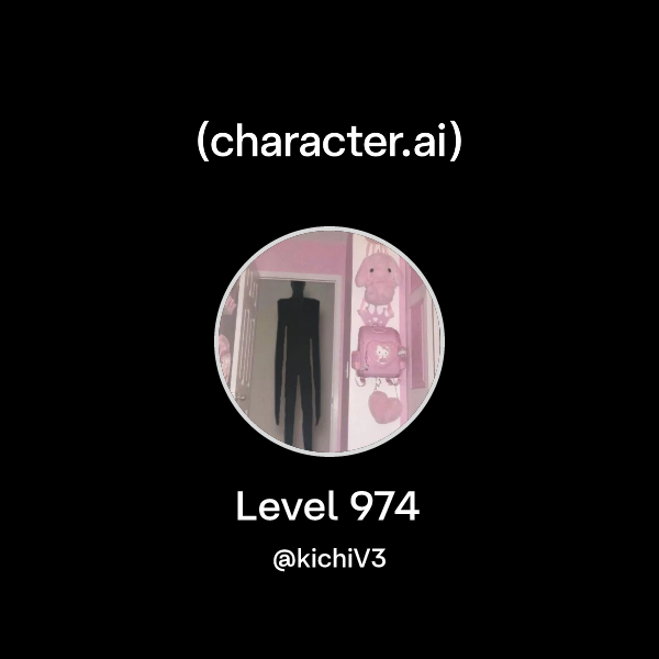 Chat with Level 974 | character.ai | AI Chat, Reimagined–Your Words ...