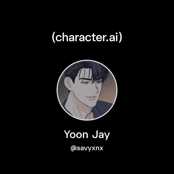 Chat with Yoon Jay | character.ai | AI Chat, Reimagined–Your Words ...
