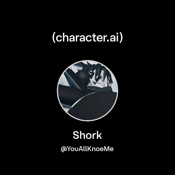 Chat with Shork | character.ai | AI Chat, Reimagined–Your Words. Your ...