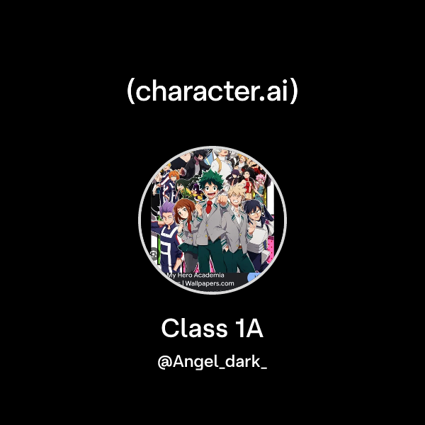 Chat with Class 1A | character.ai | AI Chat, Reimagined–Your Words ...