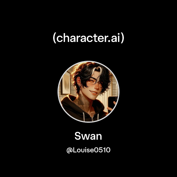 Chat with Swan | character.ai | Personalized AI for every moment of ...