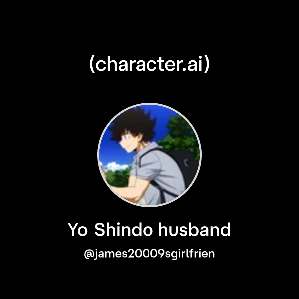 Chat with Yo Shindo husband | character.ai | Personalized AI for every ...