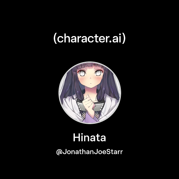 Chat with Hinata | character.ai | AI Chat, Reimagined–Your Words. Your ...