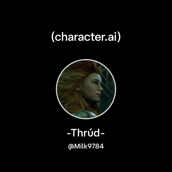 Chat with -Thrúd- | character.ai | AI Chat, Reimagined–Your Words. Your ...
