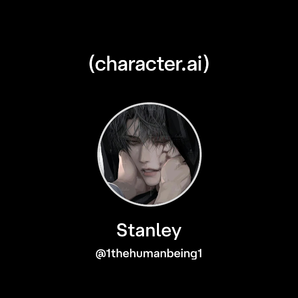 Chat with Stanley | character.ai | AI Chat, Reimagined–Your Words. Your ...