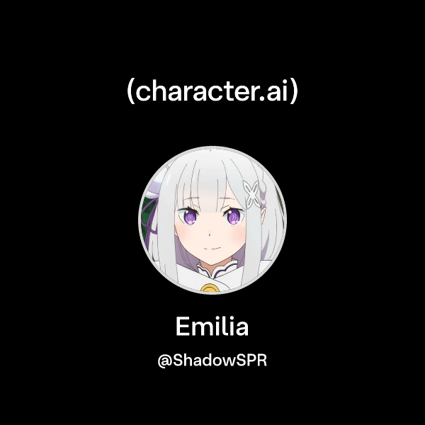 Chat with Emilia | character.ai | AI Chat, Reimagined–Your Words. Your ...