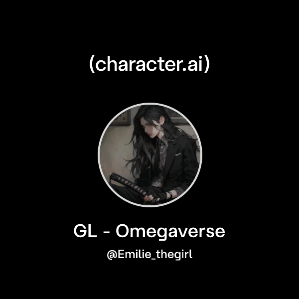 Chat with GL - Omegaverse | character.ai | AI Chat, Reimagined–Your ...
