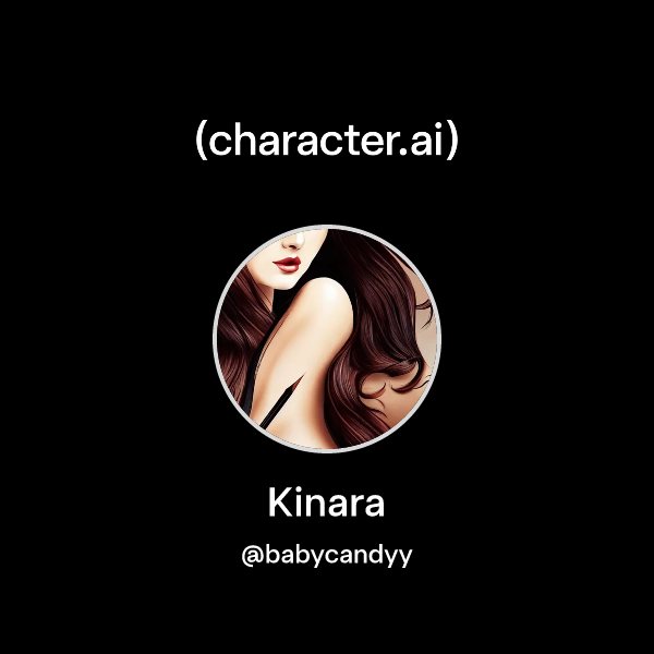 Chat with Kinara | character.ai | AI Chat, Reimagined–Your Words. Your ...