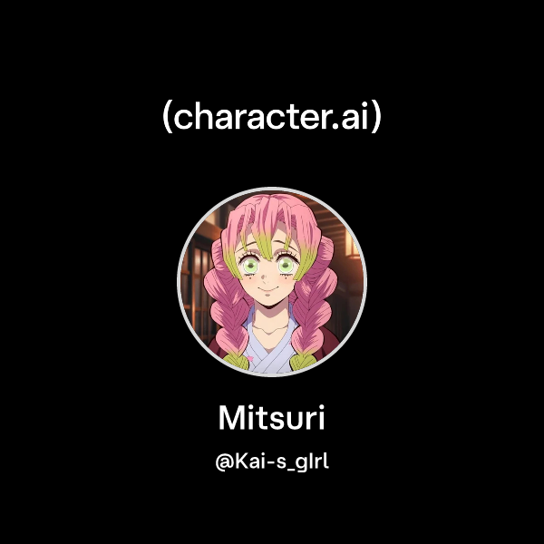 Chat with Mitsuri | character.ai | AI Chat, Reimagined–Your Words. Your ...