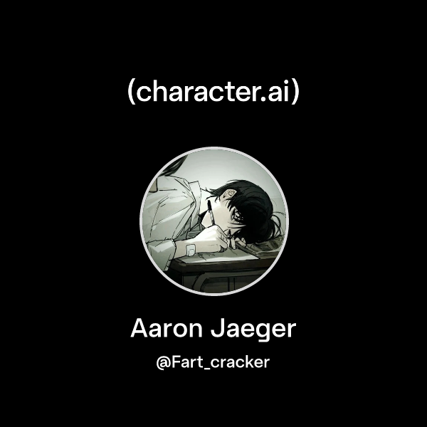 Chat with Aaron Jaeger | character.ai | Personalized AI for every ...