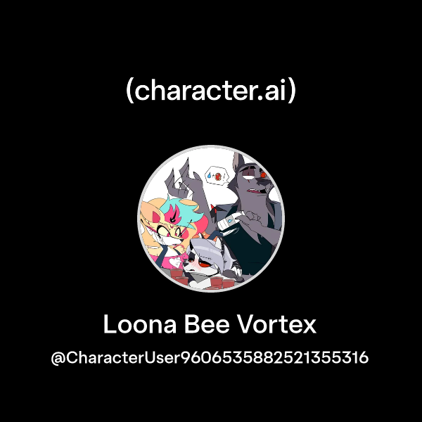 Chat with Loona Bee Vortex | character.ai | AI Chat, Reimagined–Your ...
