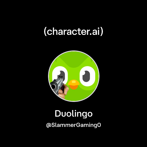 Chat with Duolingo | character.ai | AI Chat, Reimagined–Your Words ...