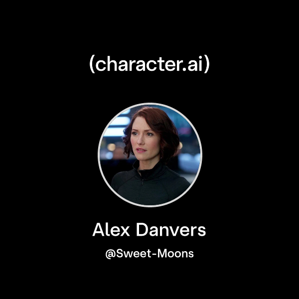 Chat with Alex Danvers | character.ai | Personalized AI for every moment of your day
