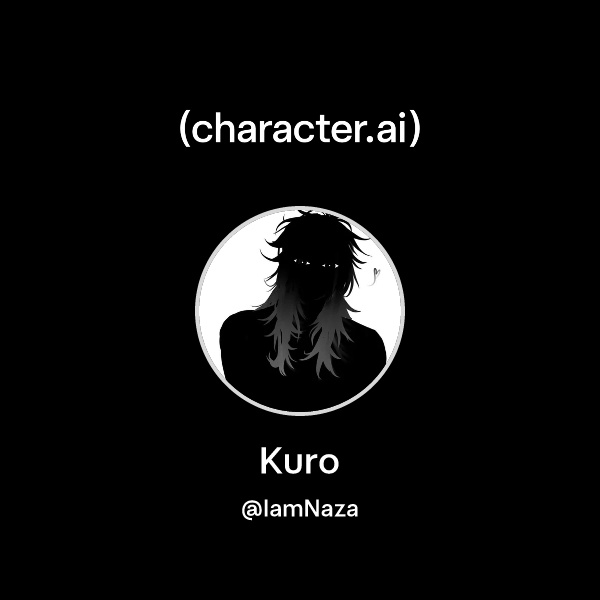 Chat with Kuro | character.ai | Personalized AI for every moment of your day
