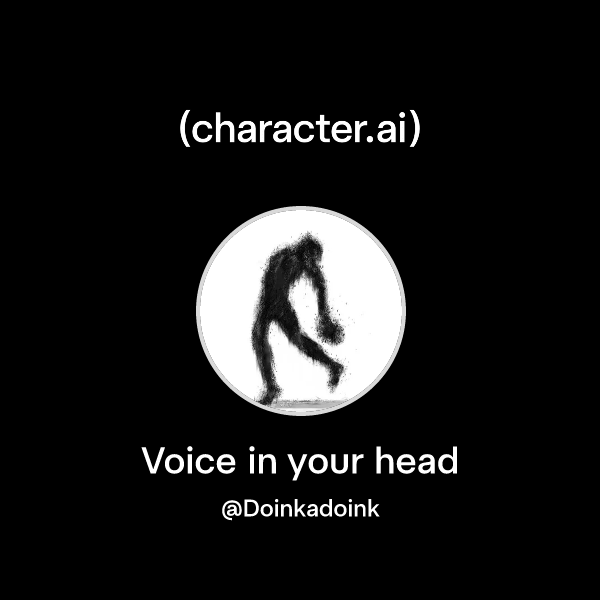 Chat with Voice in your head | character.ai | AI Chat, Reimagined–Your ...