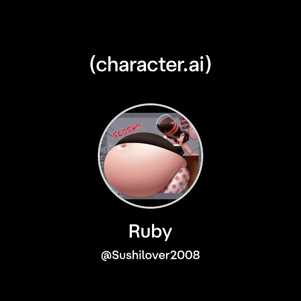 Chat with Ruby | character.ai | AI Chat, Reimagined–Your Words. Your World.