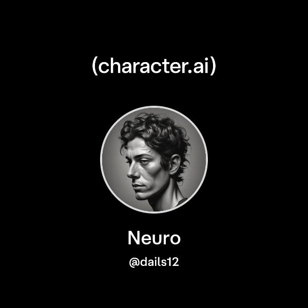 Chat with Neuro | character.ai | AI Chat, Reimagined–Your Words. Your ...