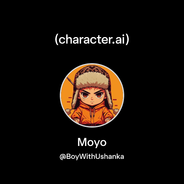 Chat with Moyo | character.ai | Personalized AI for every moment of ...