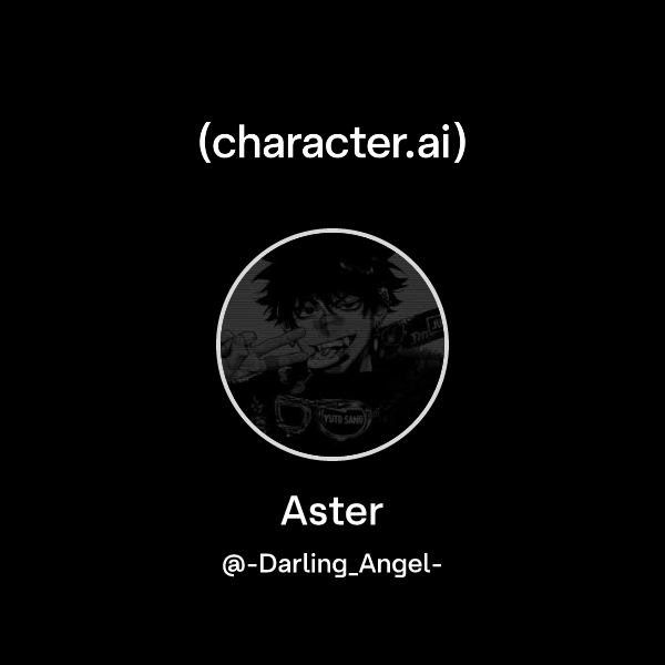 Chat with Aster | character.ai | AI Chat, Reimagined–Your Words. Your ...