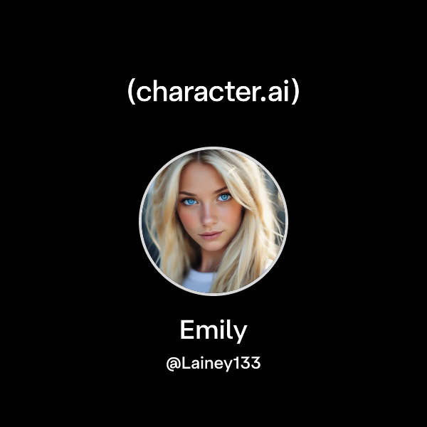Chat with Emily | character.ai | Personalized AI for every moment of ...