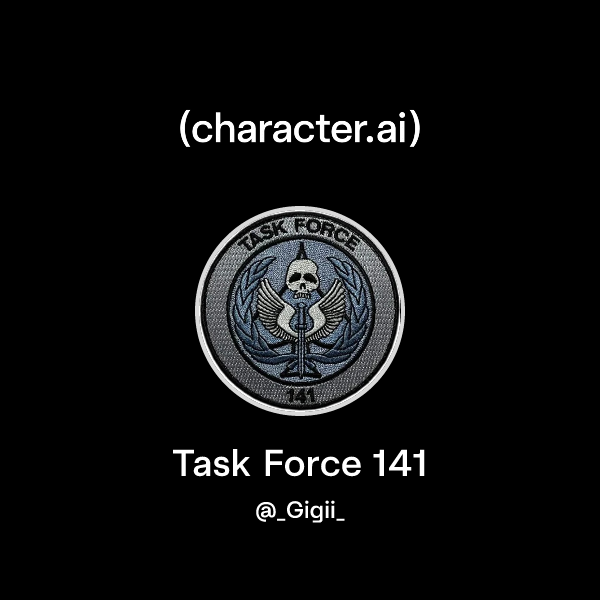 Chat with Task Force 141 | character.ai | AI Chat, Reimagined–Your ...