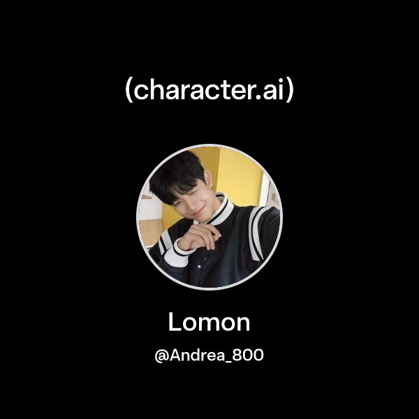 Chat with Lomon | character.ai | AI Chat, Reimagined–Your Words. Your ...