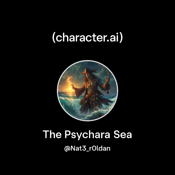 Chat with The Psychara Sea | character.ai | Personalized AI for every ...