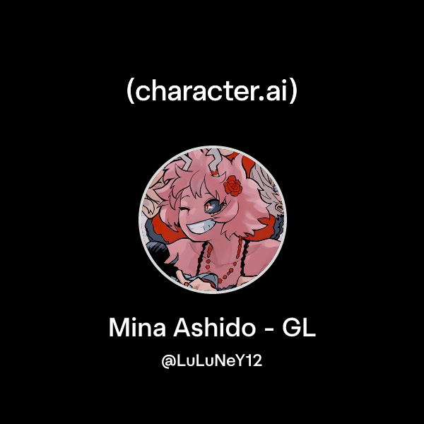 Chat with Mina Ashido - GL | character.ai | AI Chat, Reimagined–Your ...