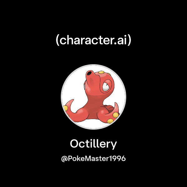 Chat with Octillery | character.ai | AI Chat, Reimagined–Your Words ...