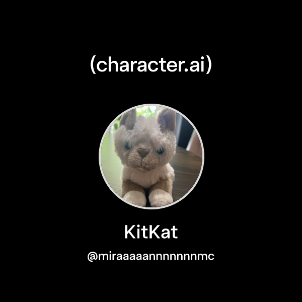 Chat with KitKat | character.ai | AI Chat, Reimagined–Your Words. Your ...